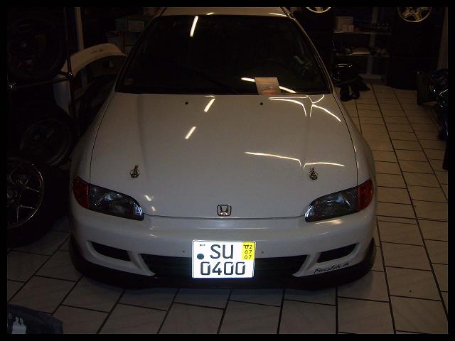 Civic Eh2 Haubenverschluss 2 Bild - 45,38 KB - Honda Forum & Tuning