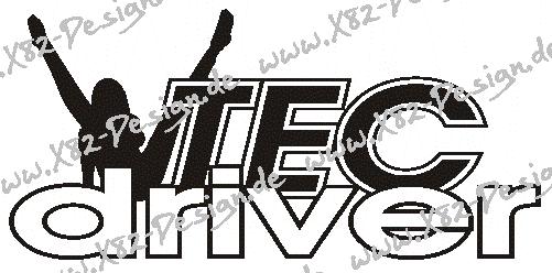 Vtec Driver Bild - 30,61 KB - Honda Forum & Tuning