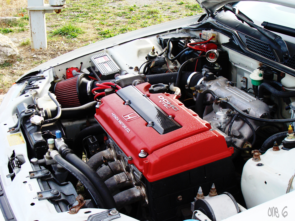 Eg Engine Outside Bild - 888,45 KB - Honda Forum & Tuning