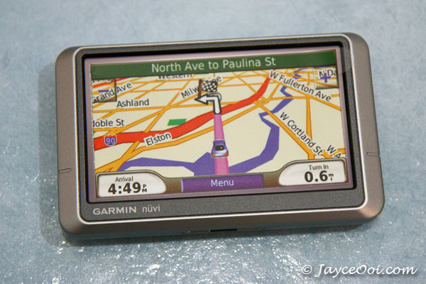 GARMIN Nüvi 200w Bild - Garmin Nuvi 200w 02 - 74,03 KB - Honda Forum ...