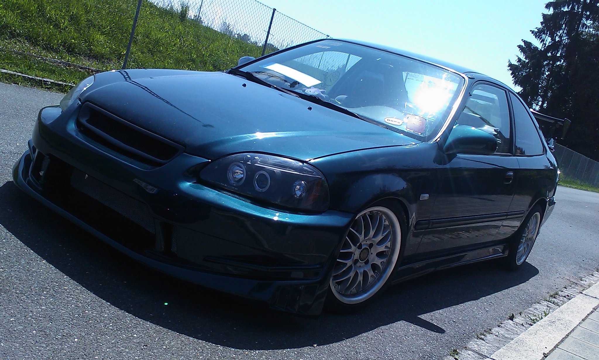 Bomex Front 2 Bild - 907,8 KB - Honda Forum & Tuning