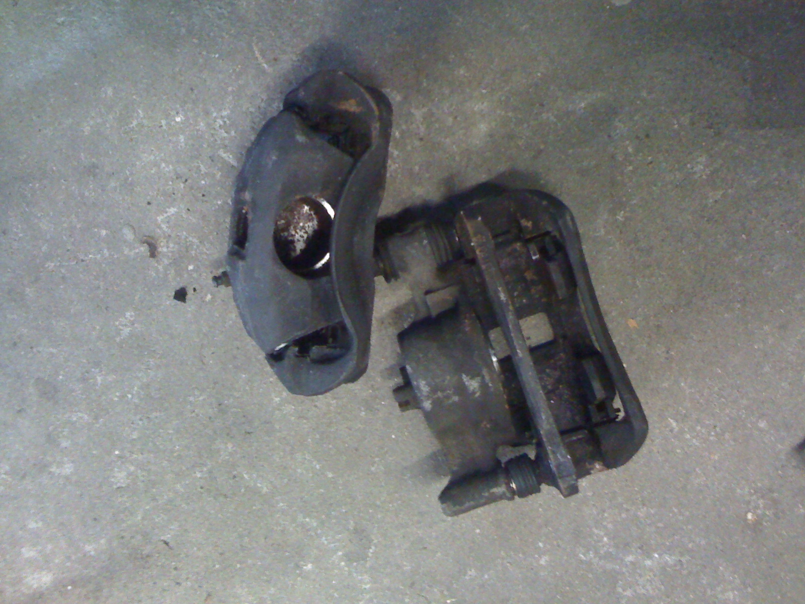 Verkaufe Honda Crx Ed9 Bremssättel Vorn Bild Ed9 Sttel 646 78 Kb