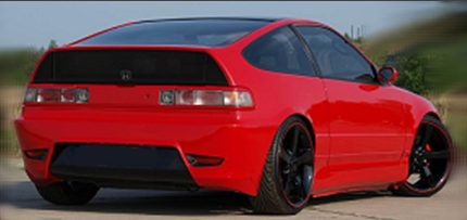 Red Crx Bild - 57,87 KB - Honda Forum & Tuning
