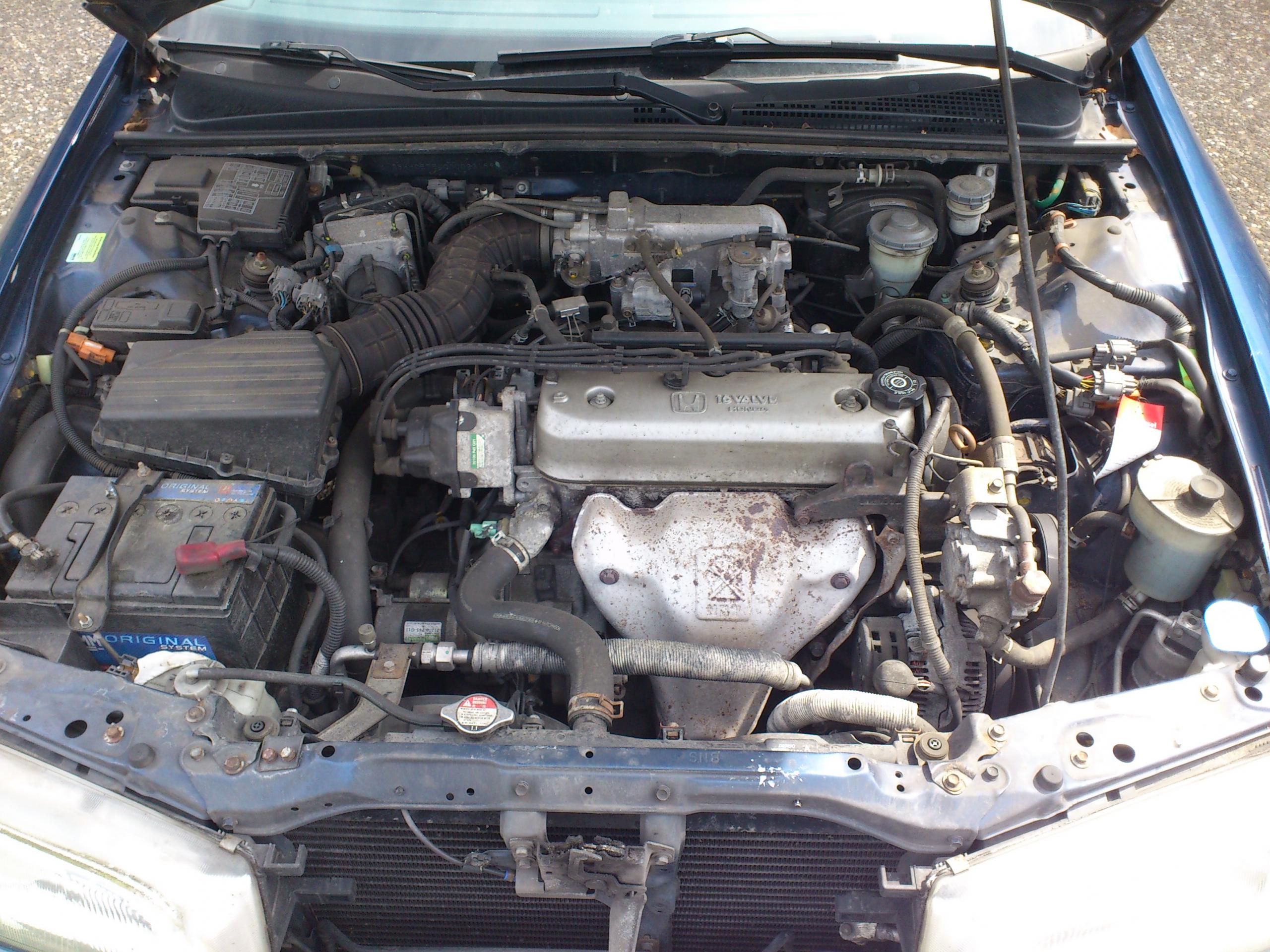 Motorraum! Bild - Dsc 0014 - 618,64 KB - Honda Forum & Tuning