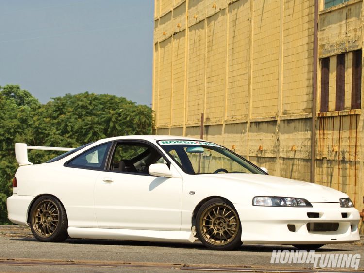 Integra Mugen Spoiler Pick 2 Bild - 77,55 KB - Honda Forum & Tuning