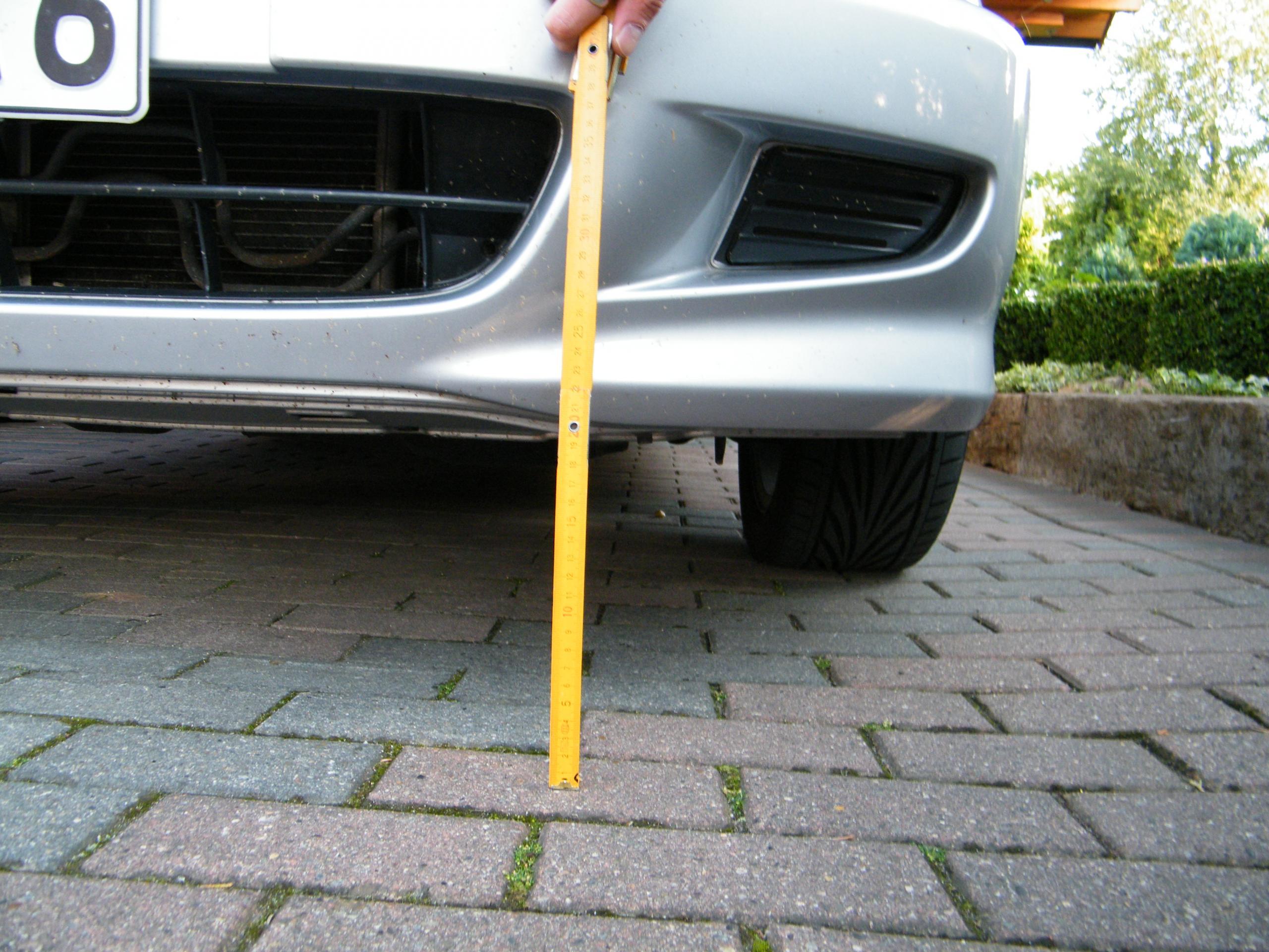 StraãŸe StoãŸfã¤nger Vorne 20cm Bild - 532,51 KB - Honda Forum & Tuning