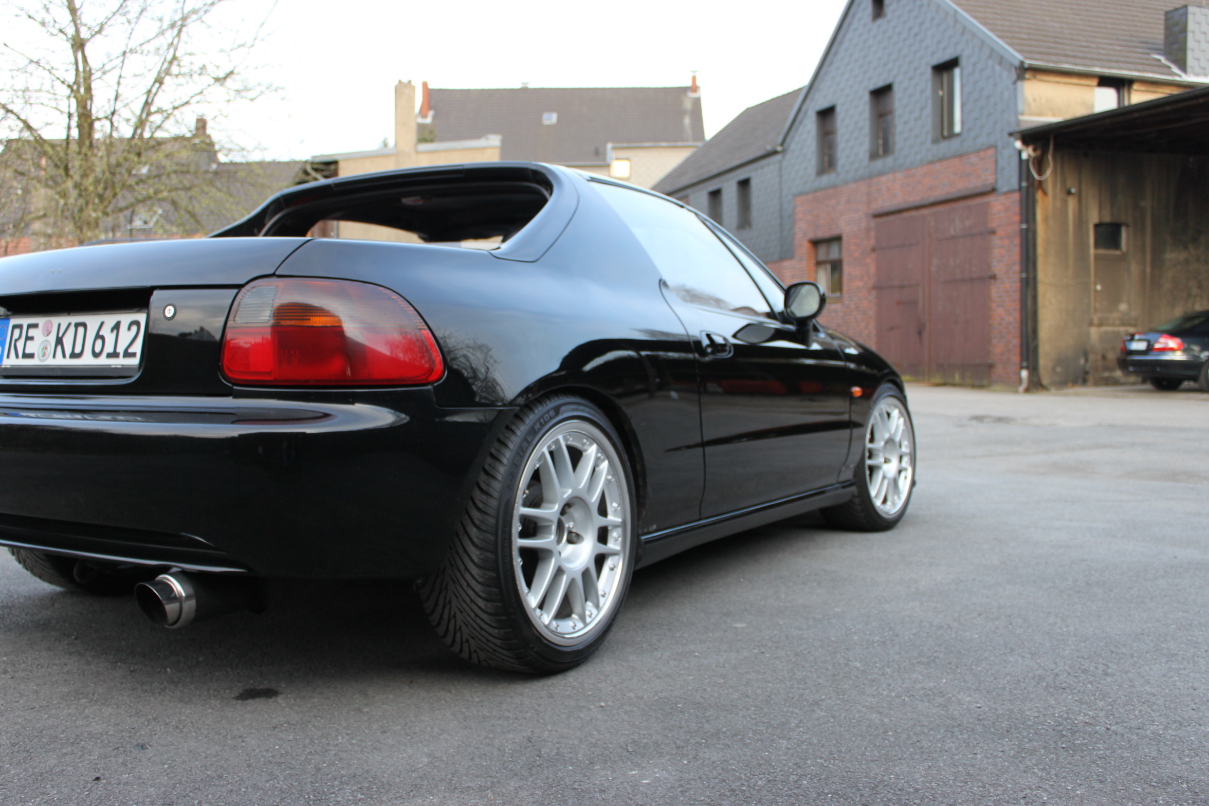 Danny's Black-EH6 Bild - Bild 014 - 657,03 KB - Honda Forum & Tuning