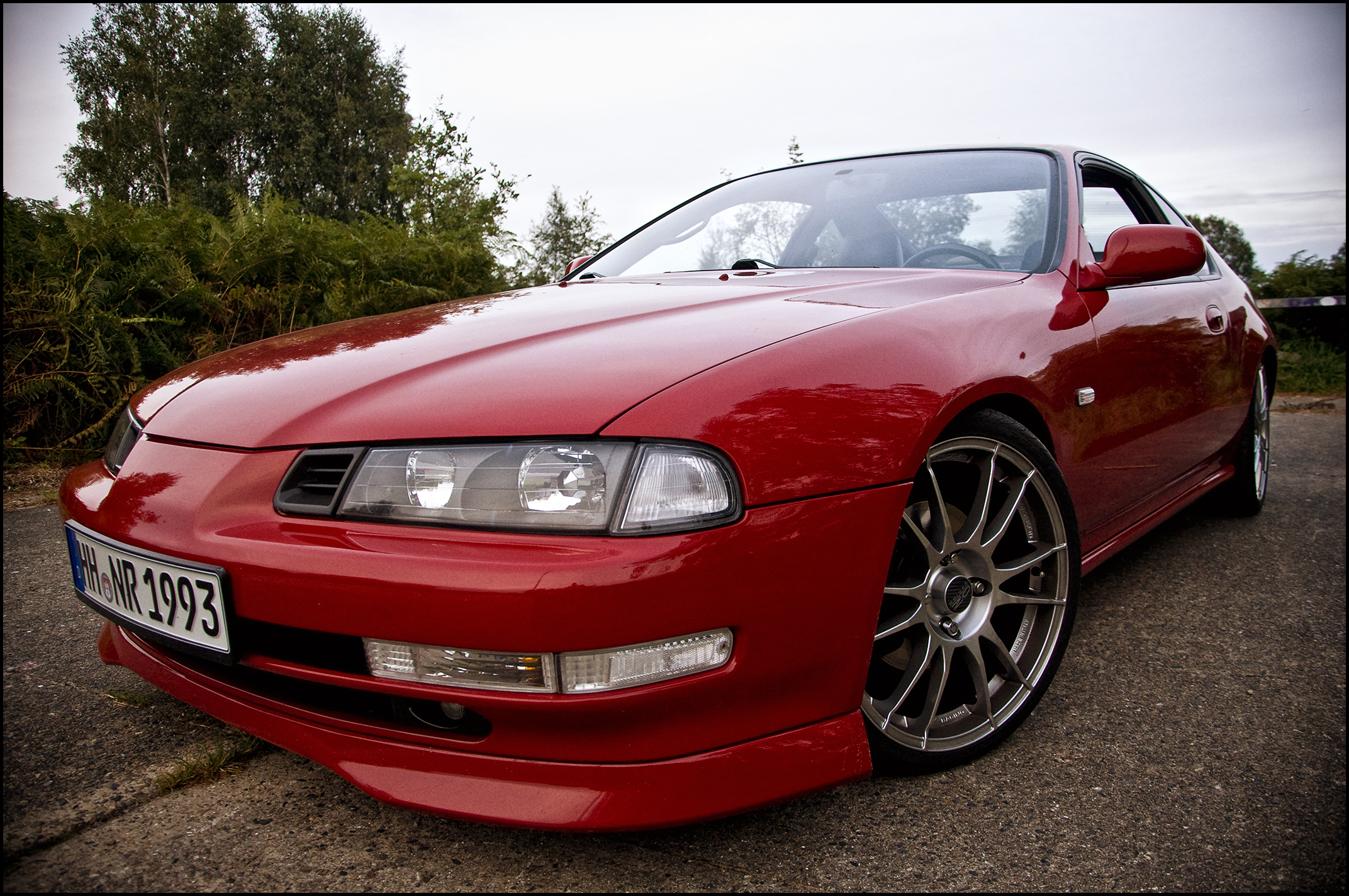 Tausche Honda Prelude Bb1 2 2 Vtec Fine Bild Dsc 6521xjii 2 6 Mb
