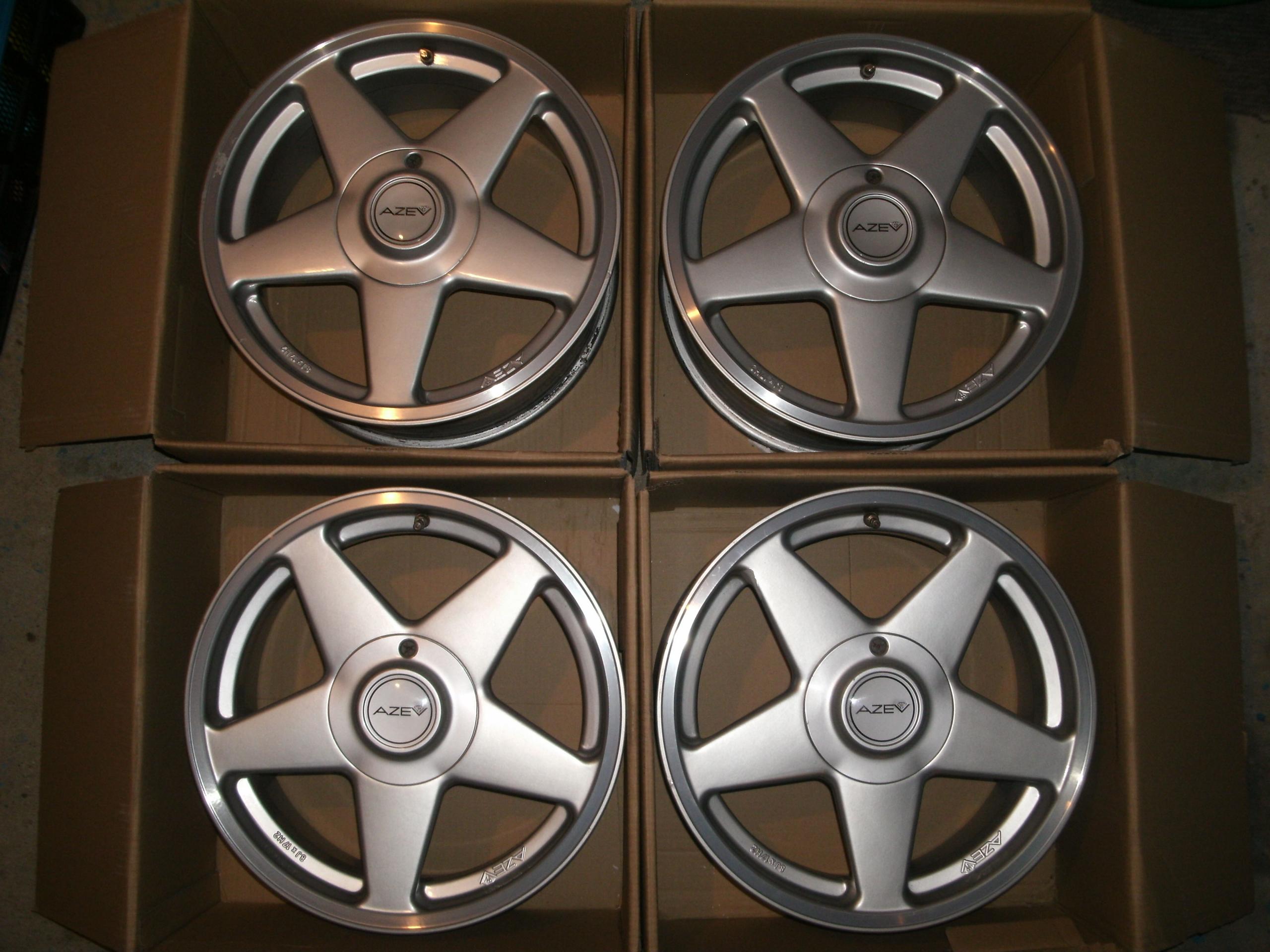 Azev Typ A Felgen 17" 8Jx17H2 Oldsc Bild - Gedc0377 - 385,6 KB - Honda ...