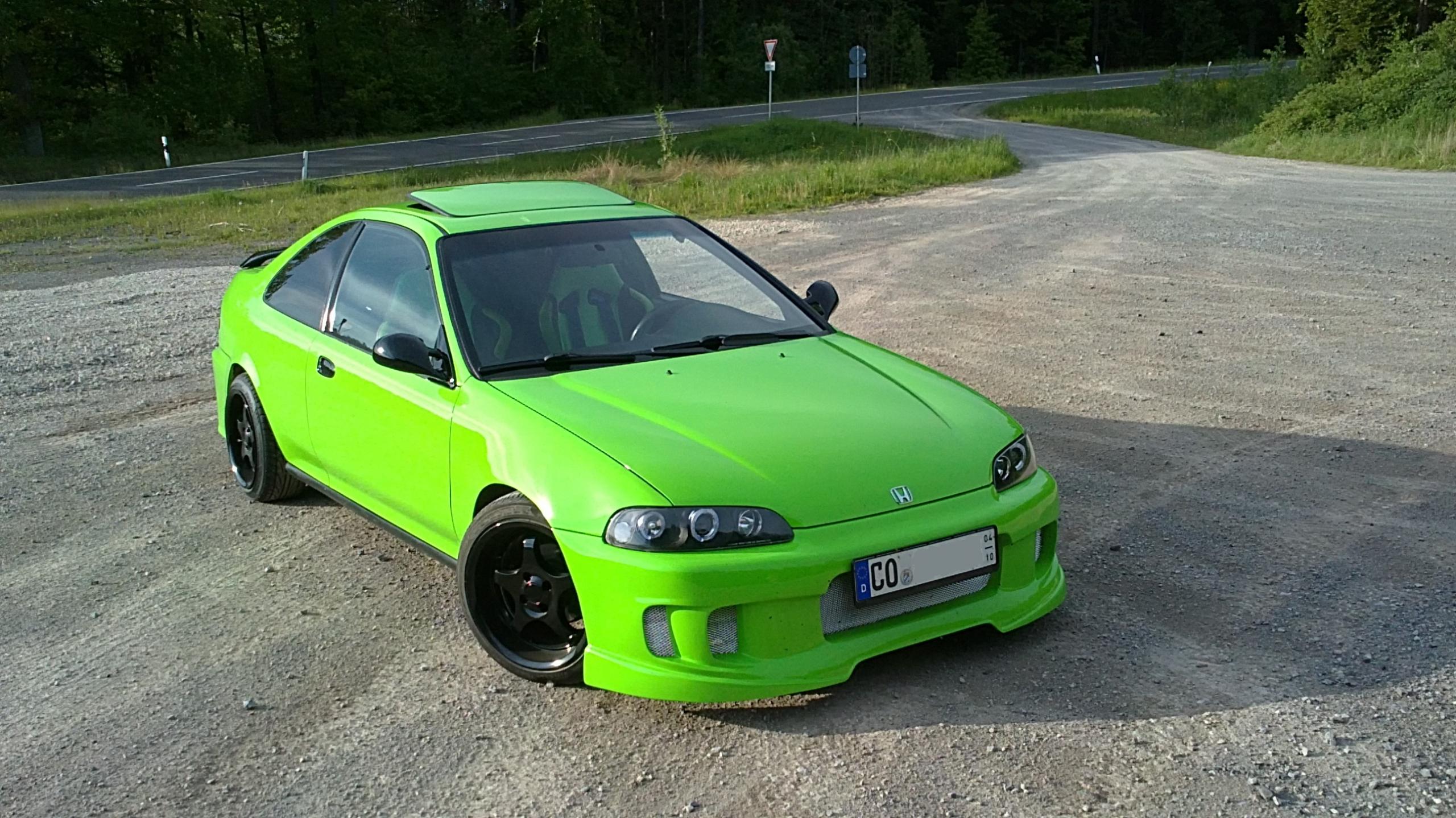 Razorblade Ej2 Bild - 530,4 KB - Honda Forum & Tuning