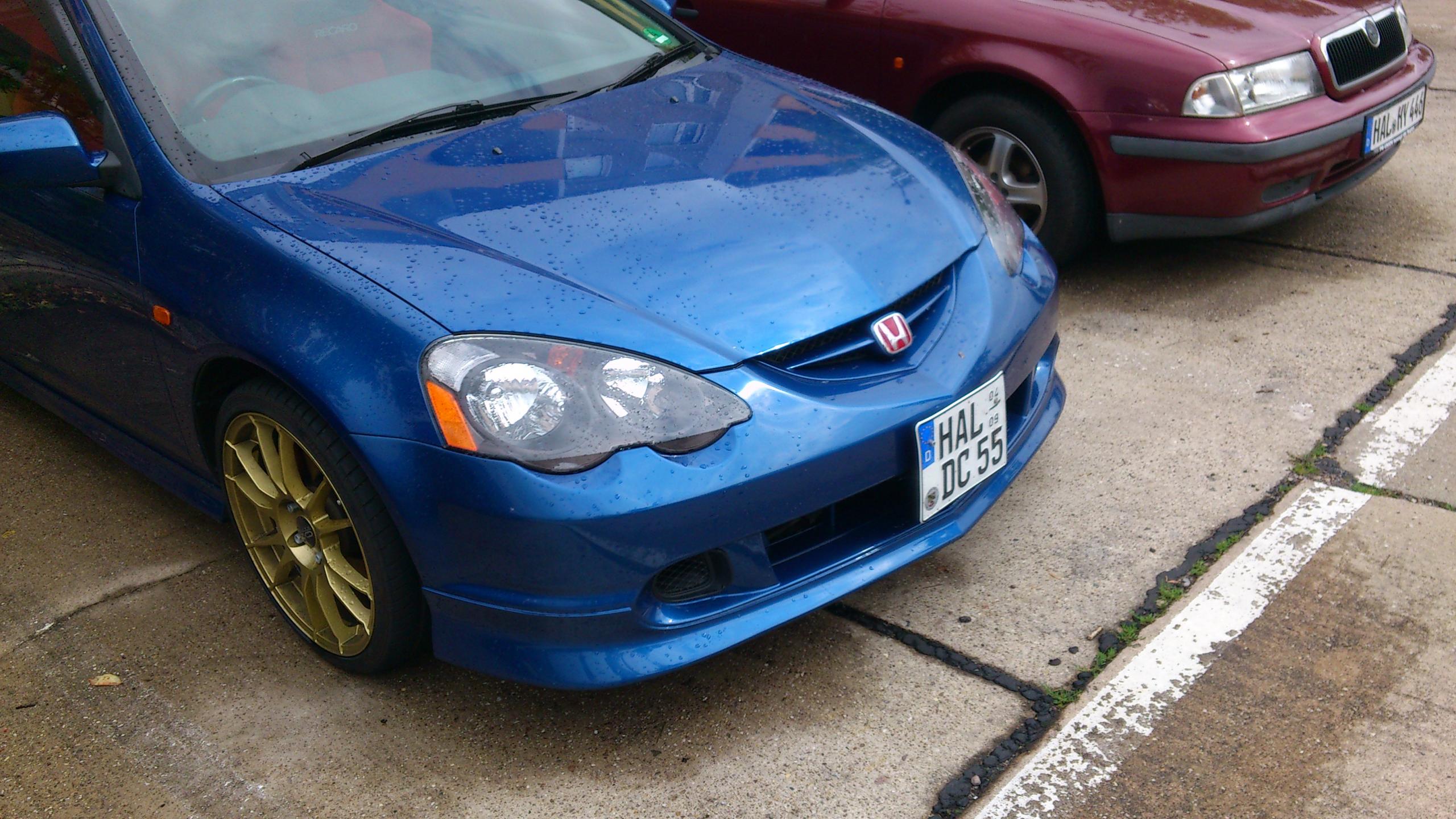 Kwik-A-Mart´s JDM DC5 Bild - Dsc 0245 - 477,56 KB - Honda Forum & Tuning