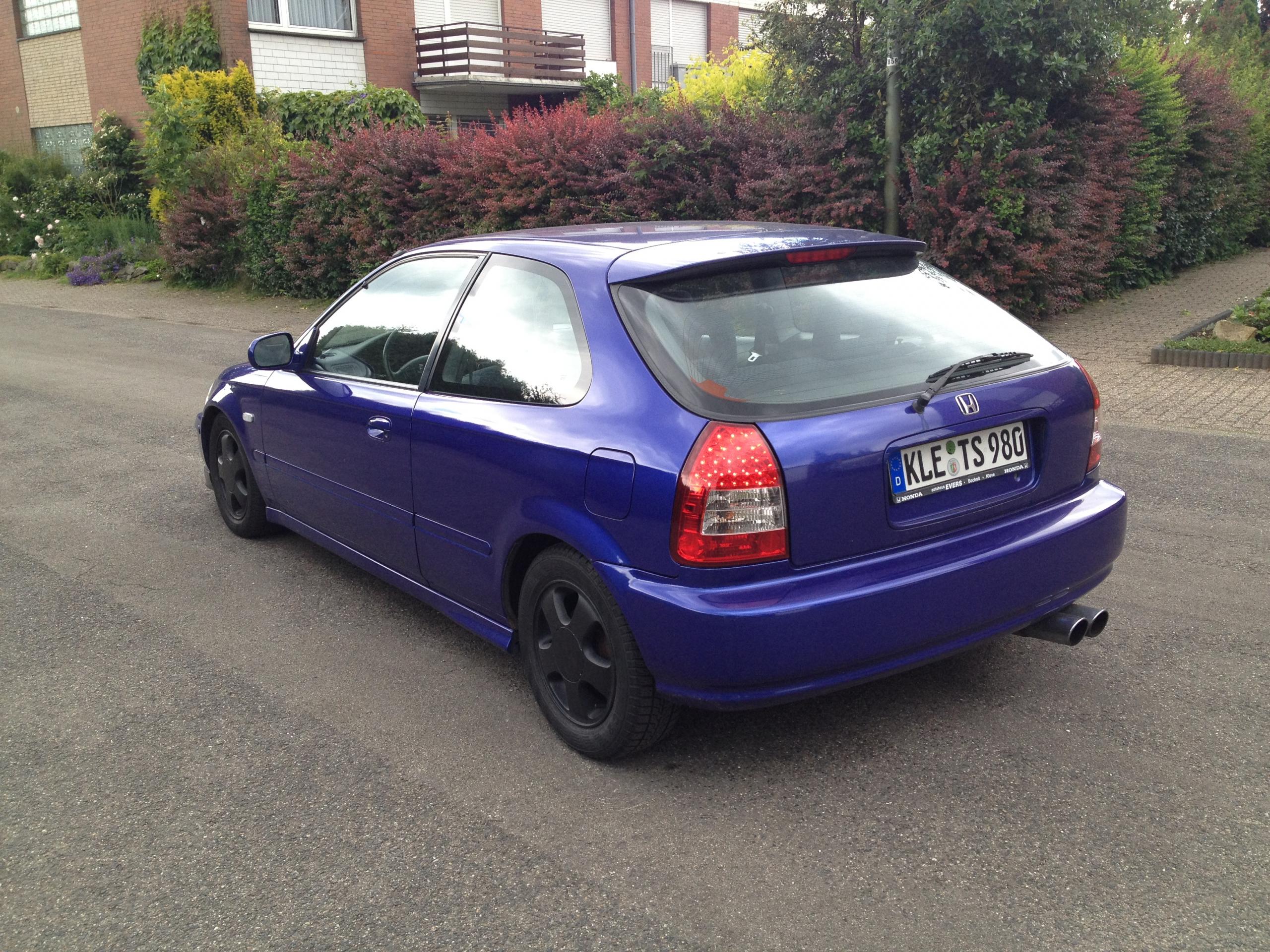 Honda (2) Bild - 858,86 KB - Honda Forum & Tuning