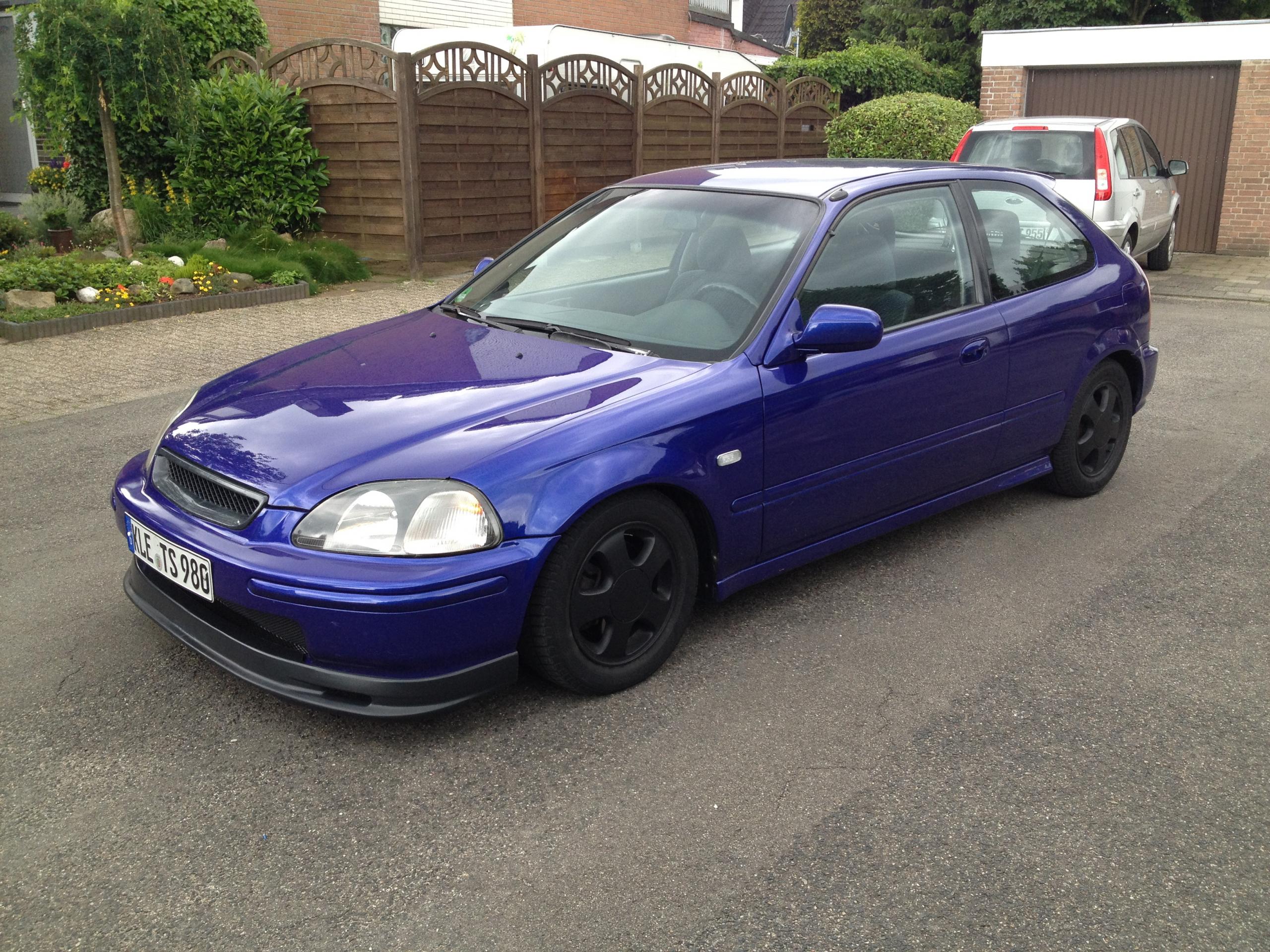 Honda (4) Bild - 850,81 KB - Honda Forum & Tuning