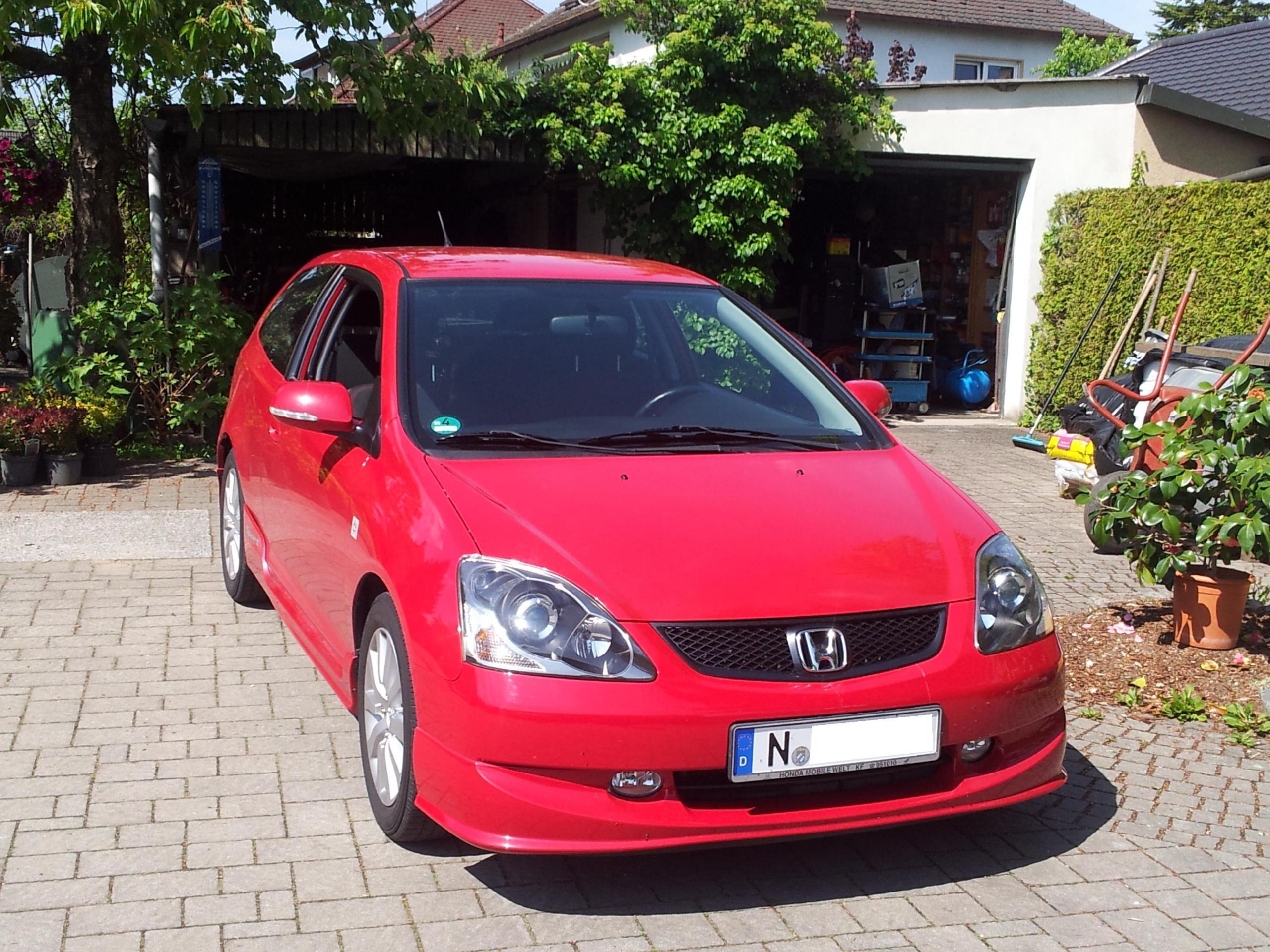 kann zu Bild - Maxrev 1 - 641,51 KB - Honda Forum & Tuning