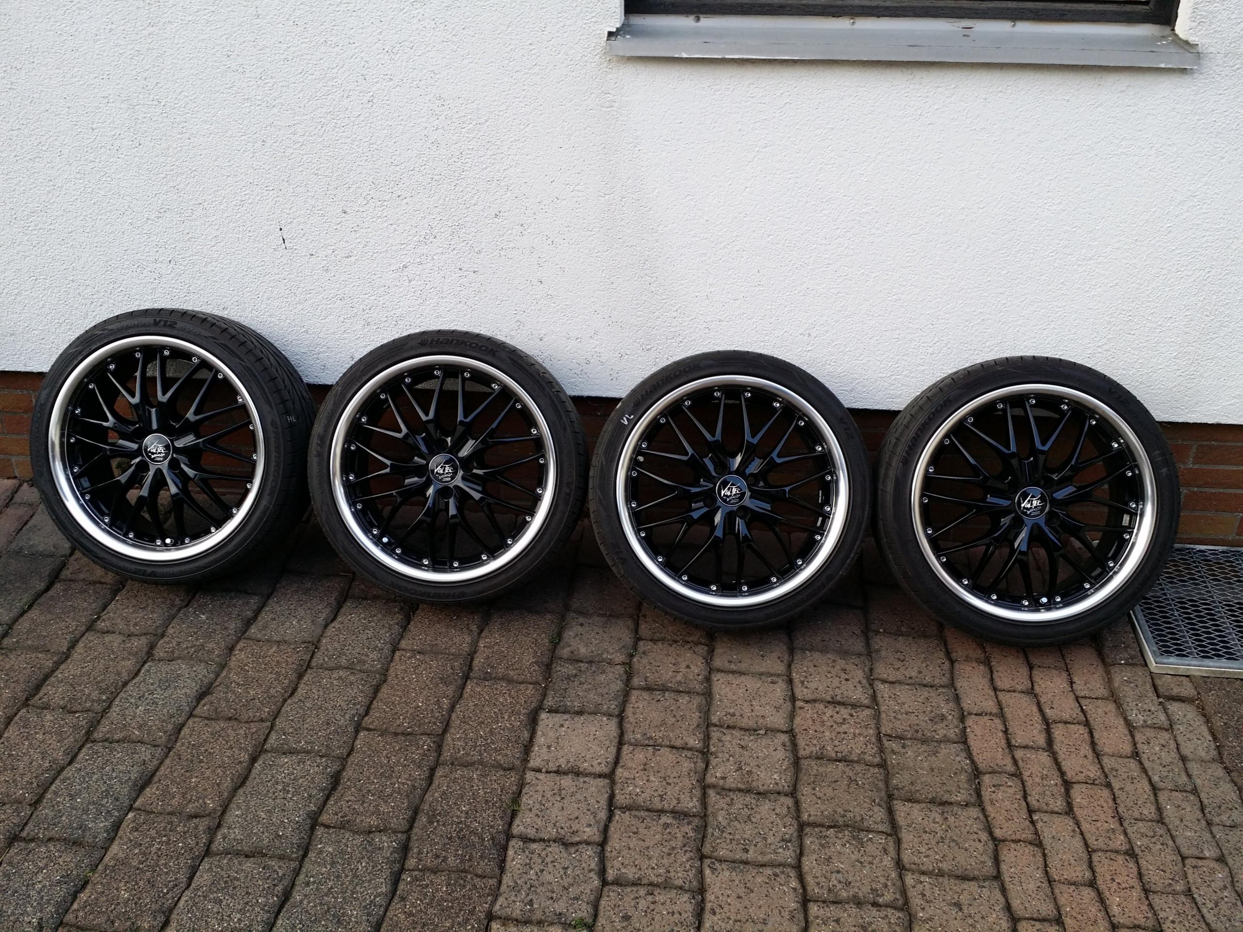 Voltec Barracuda T6 7x17 4x100 Bild - Voltec Baracuda T6 2 - 875,29 KB ...