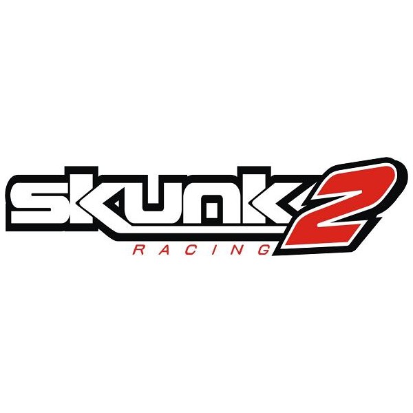 Skunk2 Mega Power R inkl. 200 zellen Kat Bild - Skunk2 Sticker - 30,27 ...