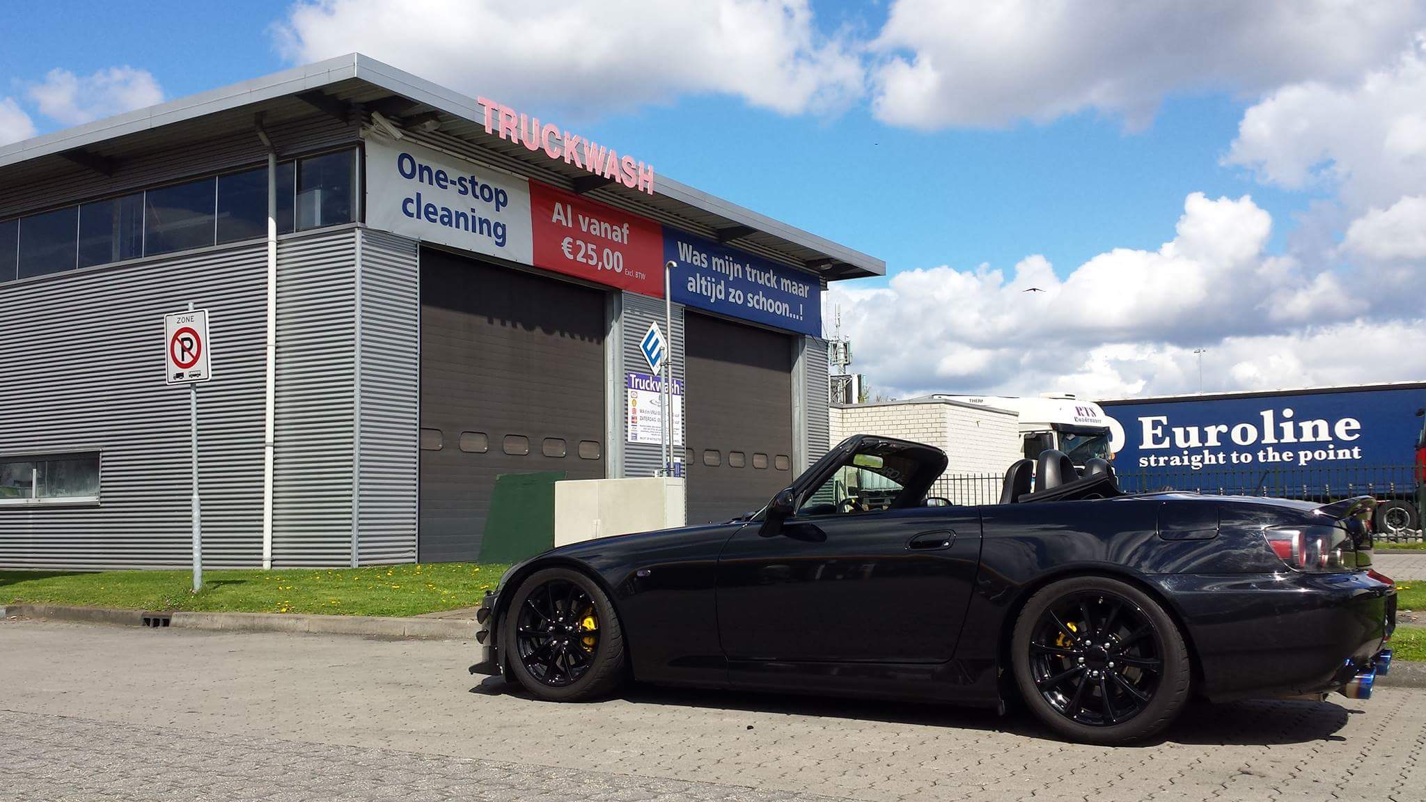 Berserker Custom S2k Bild - 13055714 852250144918702 ...