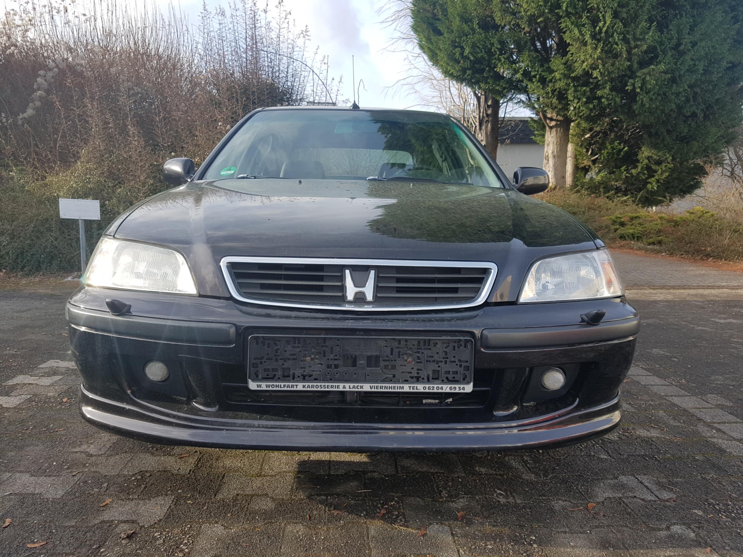 Verkaufe Honda civic MB6 VTI B18C4 1.Han Bild - 20170112 130645 - 746 ...